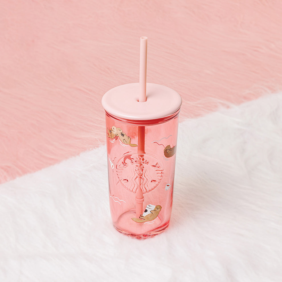 MADE FOR EACH OTTER Collection 系列 – Starbucks Hong Kong Online Store