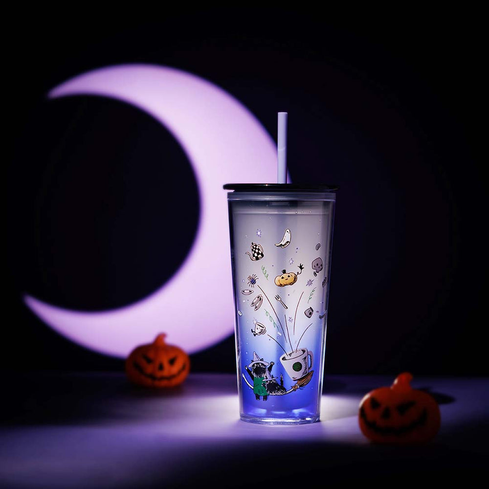 Haunted Coffee House Collection – Starbucks Hong Kong Online Store