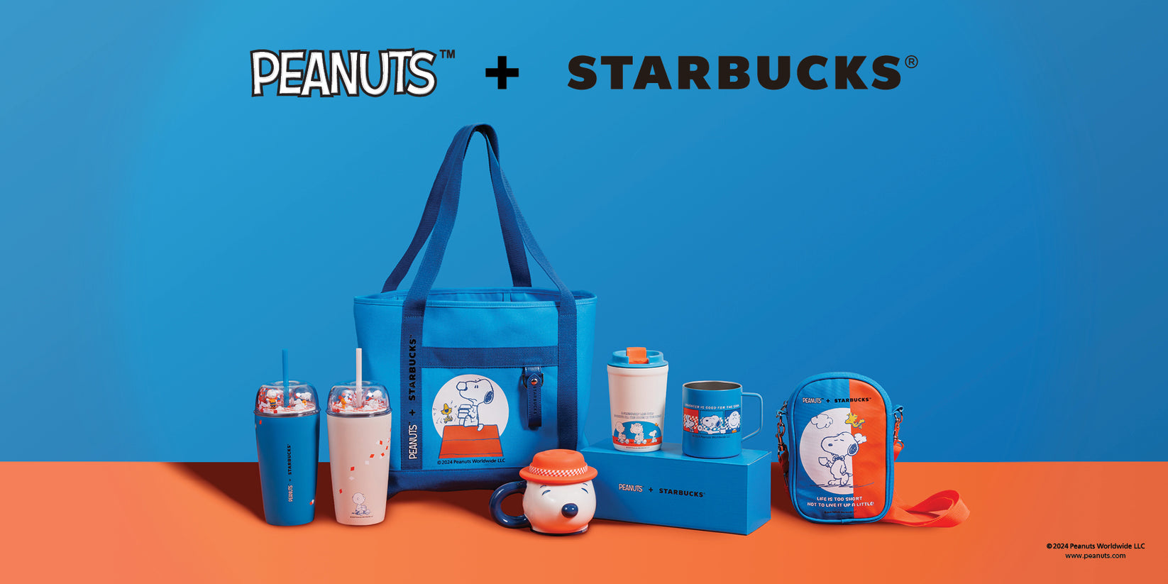 Starbucks Hong Kong Online Store