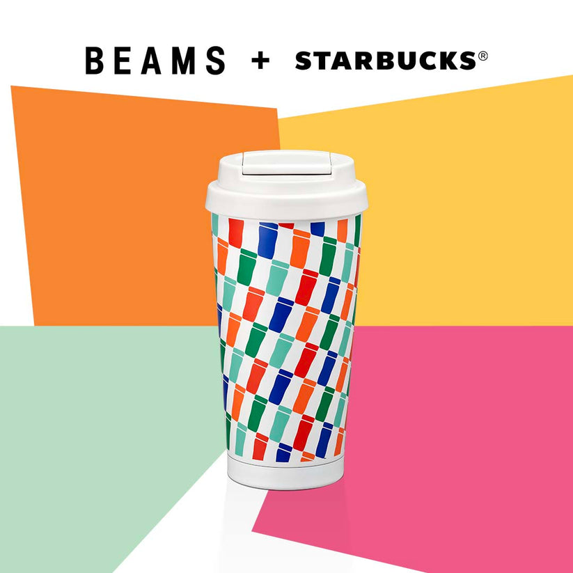 BEAMS + STARBUCKS Collection – Starbucks Hong Kong Online Store